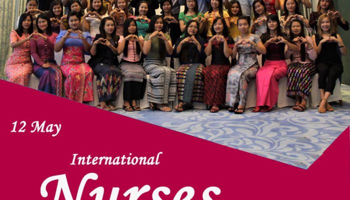 Asian Harm Reduction Network (AHRN) – Myanmar